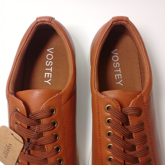 Vostey | Shoes | Vostey Mens Fashion Sneakers Casual Shoes 5 | Poshmark
